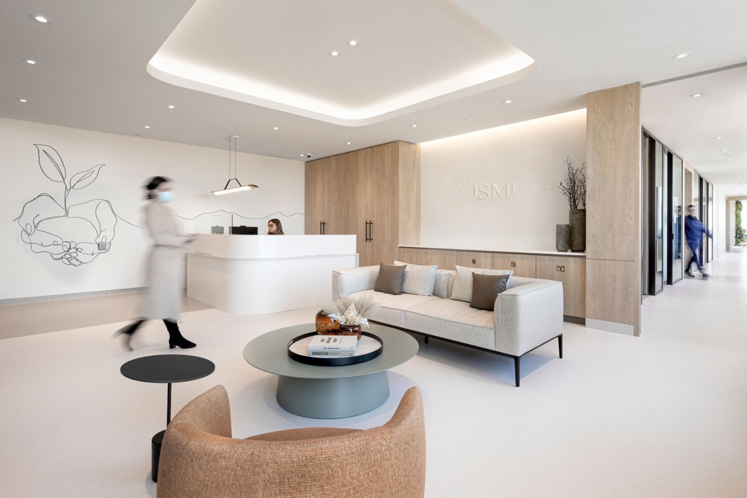 Institute for Specialized Medicine and Intervention - Healthcare Snapshots