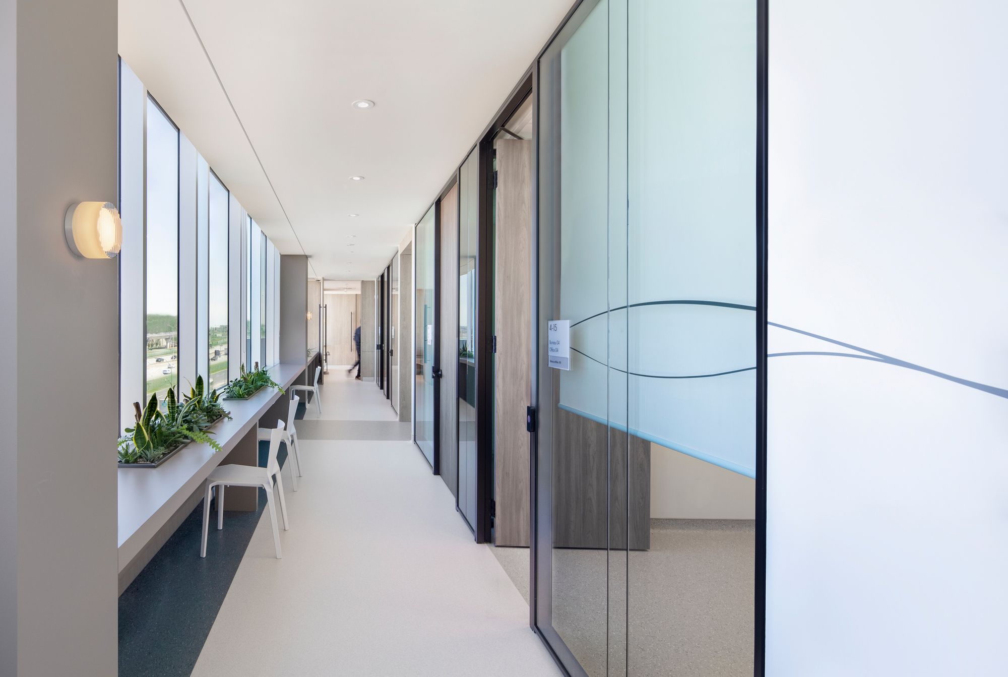 Institute for Specialized Medicine and Intervention - Healthcare Snapshots