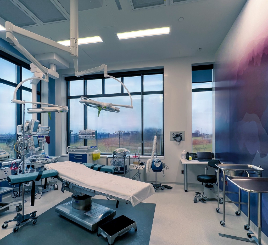 Clearpoint Surgical - Healthcare Snapshots