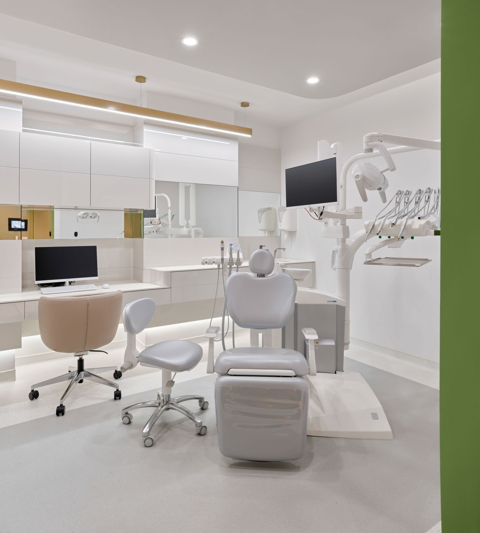Dentakay Antalya Dental Health Polyclinic - Healthcare Snapshots