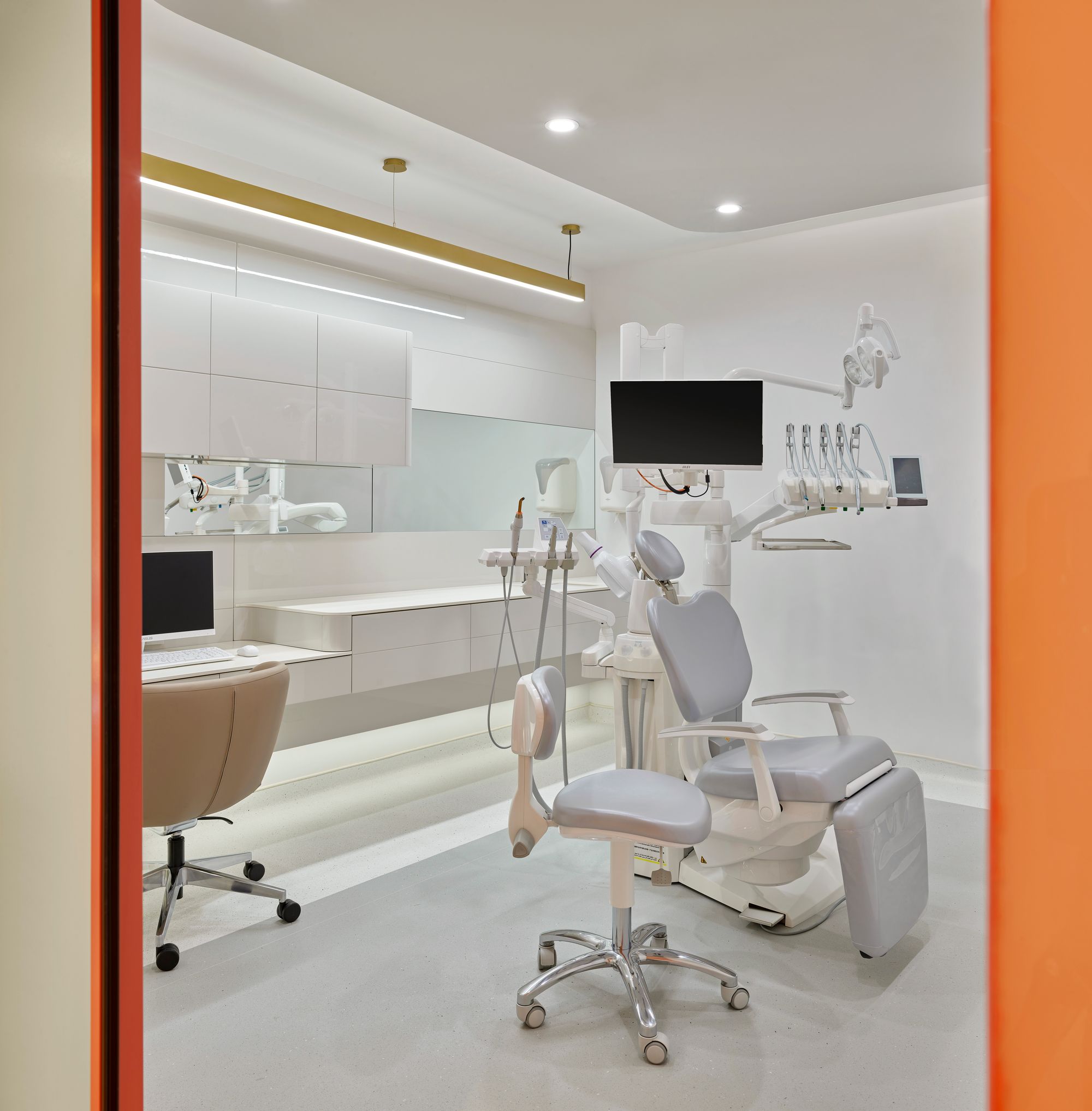 Dentakay Antalya Dental Health Polyclinic - Healthcare Snapshots