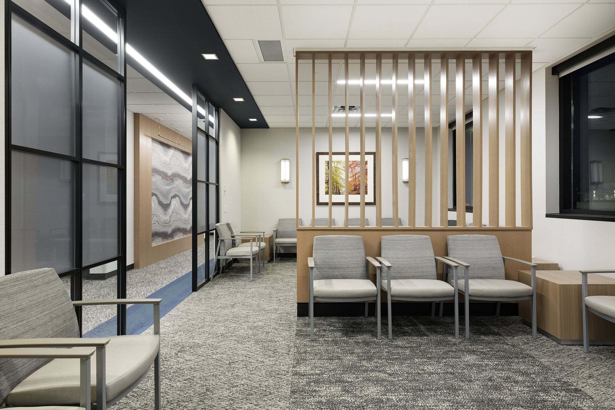Retina Consultants of Minnesota - St. Louis Park Clinic - Healthcare ...