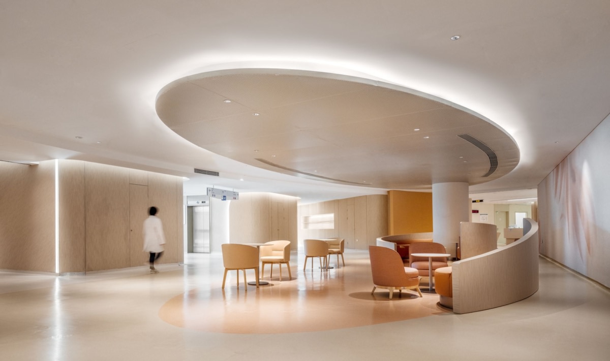 Shenzhen New Frontier United Family Hospital - Healthcare Snapshots