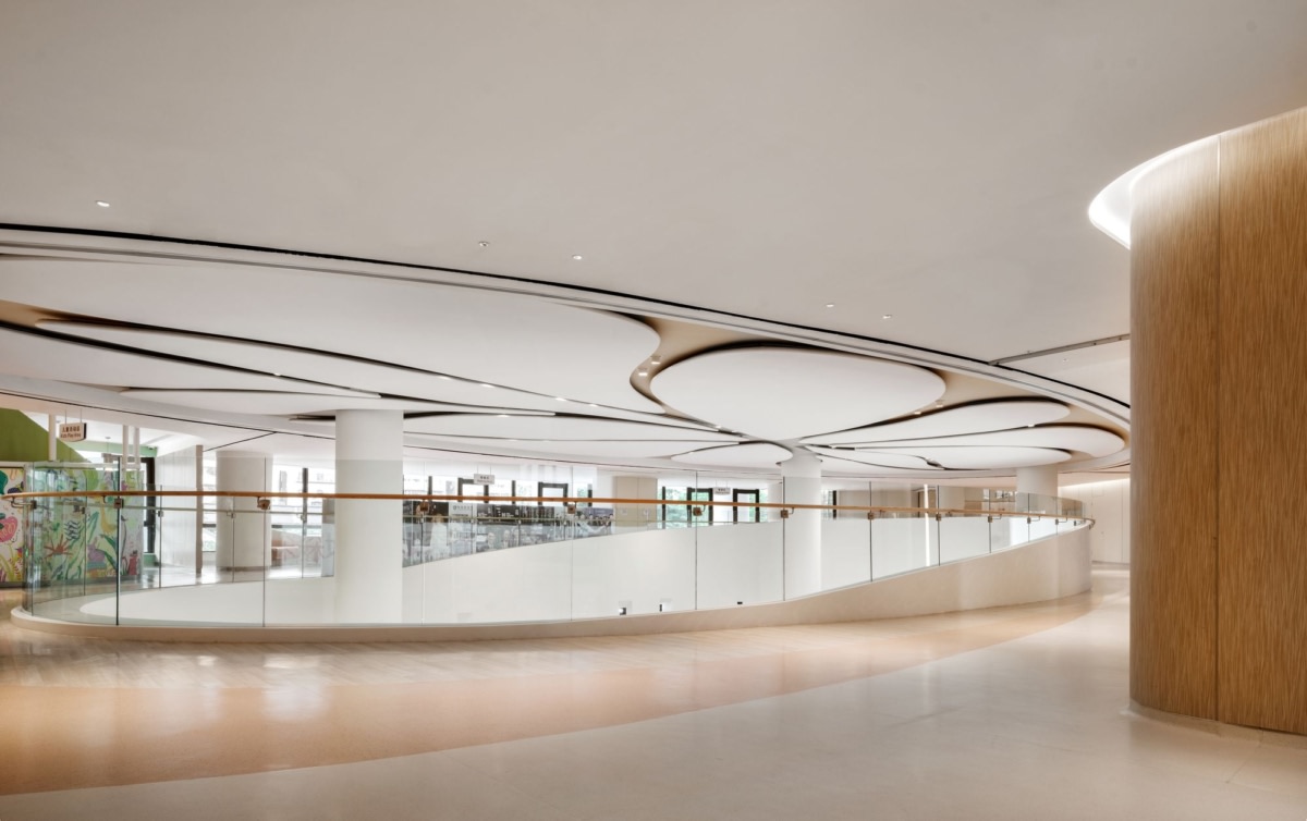 Shenzhen New Frontier United Family Hospital - Healthcare Snapshots