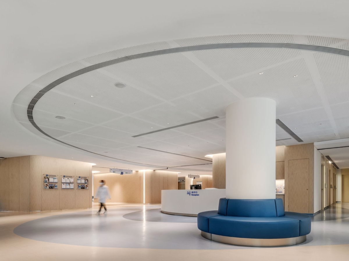 Shenzhen New Frontier United Family Hospital - Healthcare Snapshots