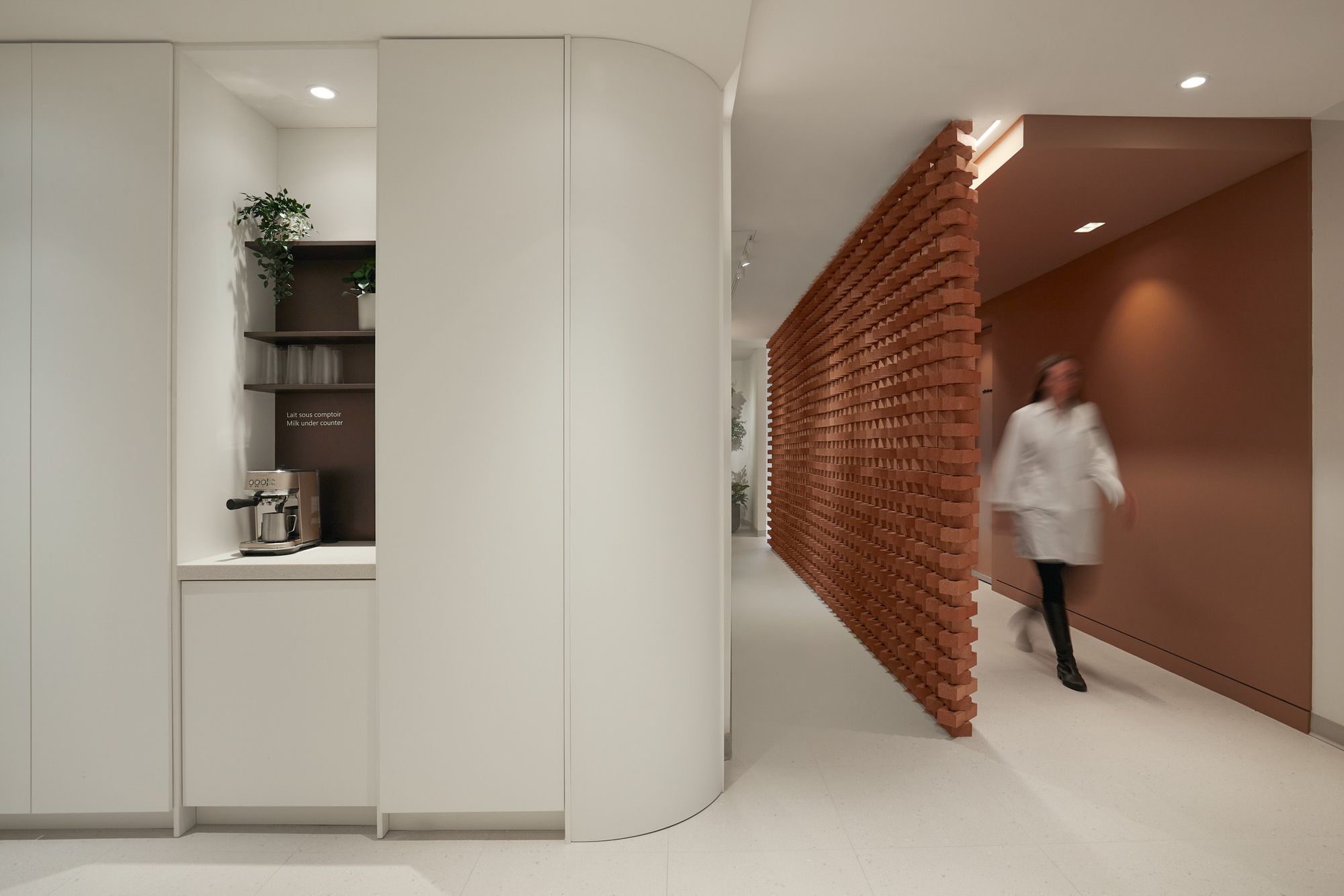 Westmount Square Surgical Center - Healthcare Snapshots