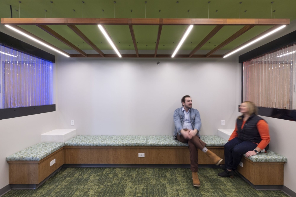 Connecticut Children's - Pediatric Specialty Care Suite - Healthcare ...