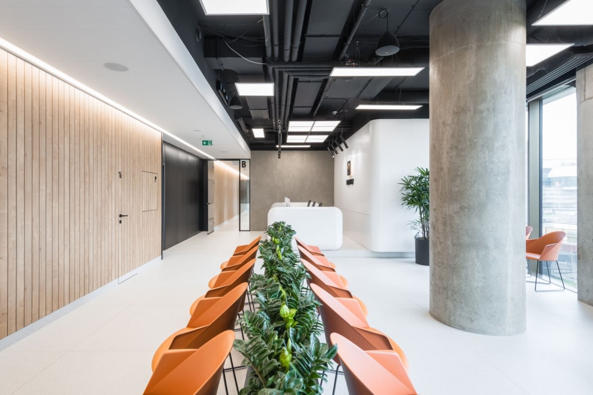 DENTLY Clinic - Healthcare Snapshots