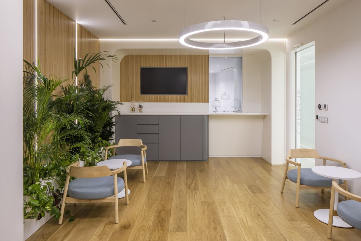 Hair Of Istanbul Hair Transplant Clinic Healthcare Snapshots