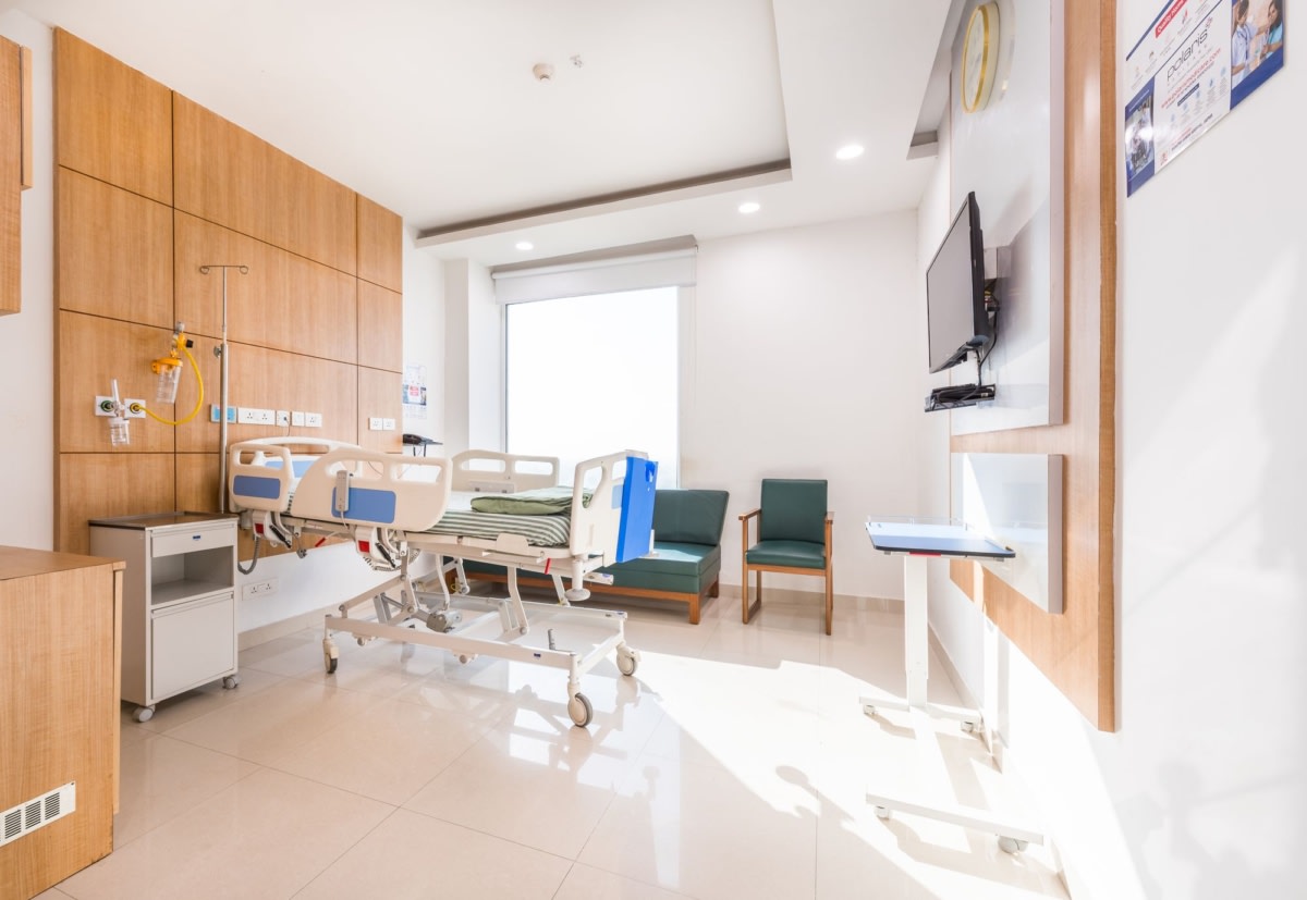 Mahatma Gandhi Hospital - Sri Ram Cancer & Superspeciality Centre (SRCC ...