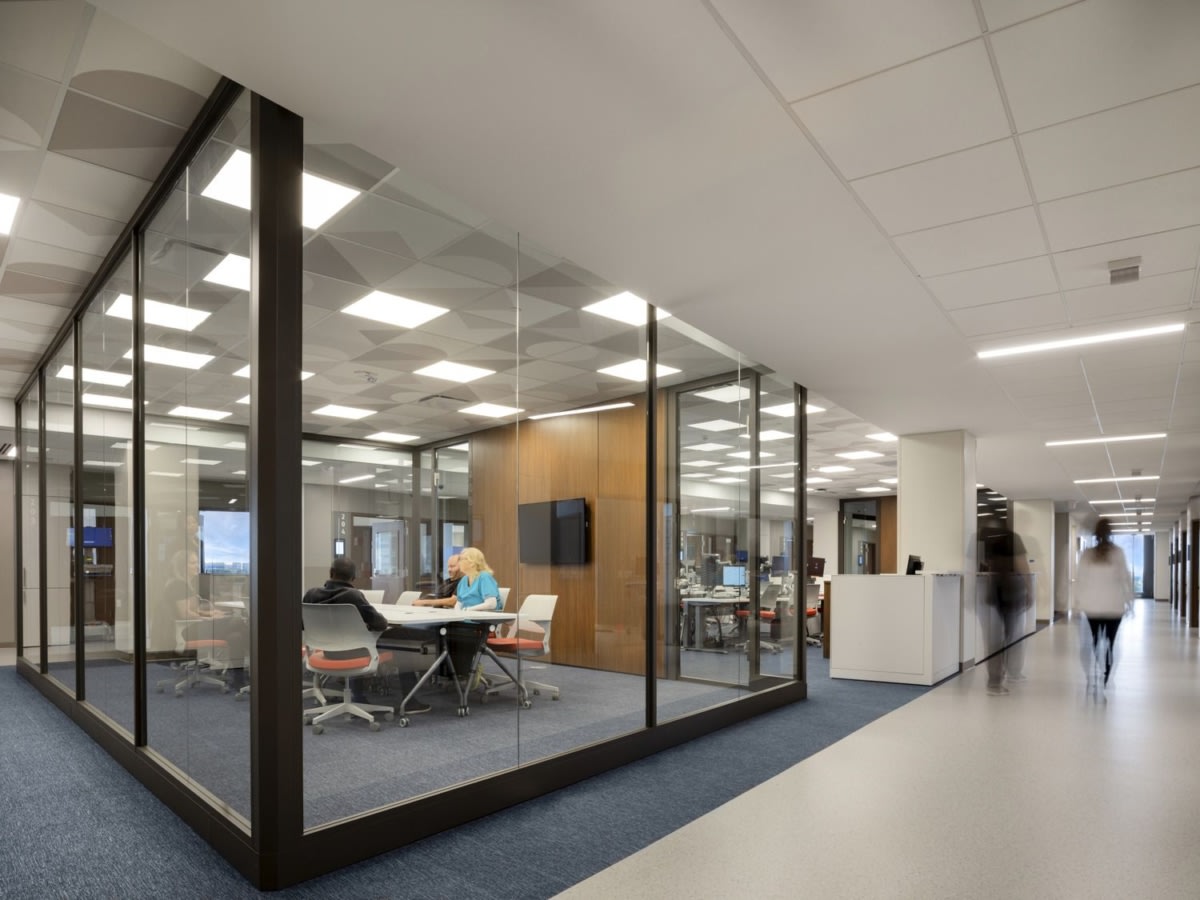 MetroHealth - The Glick Center - Healthcare Snapshots