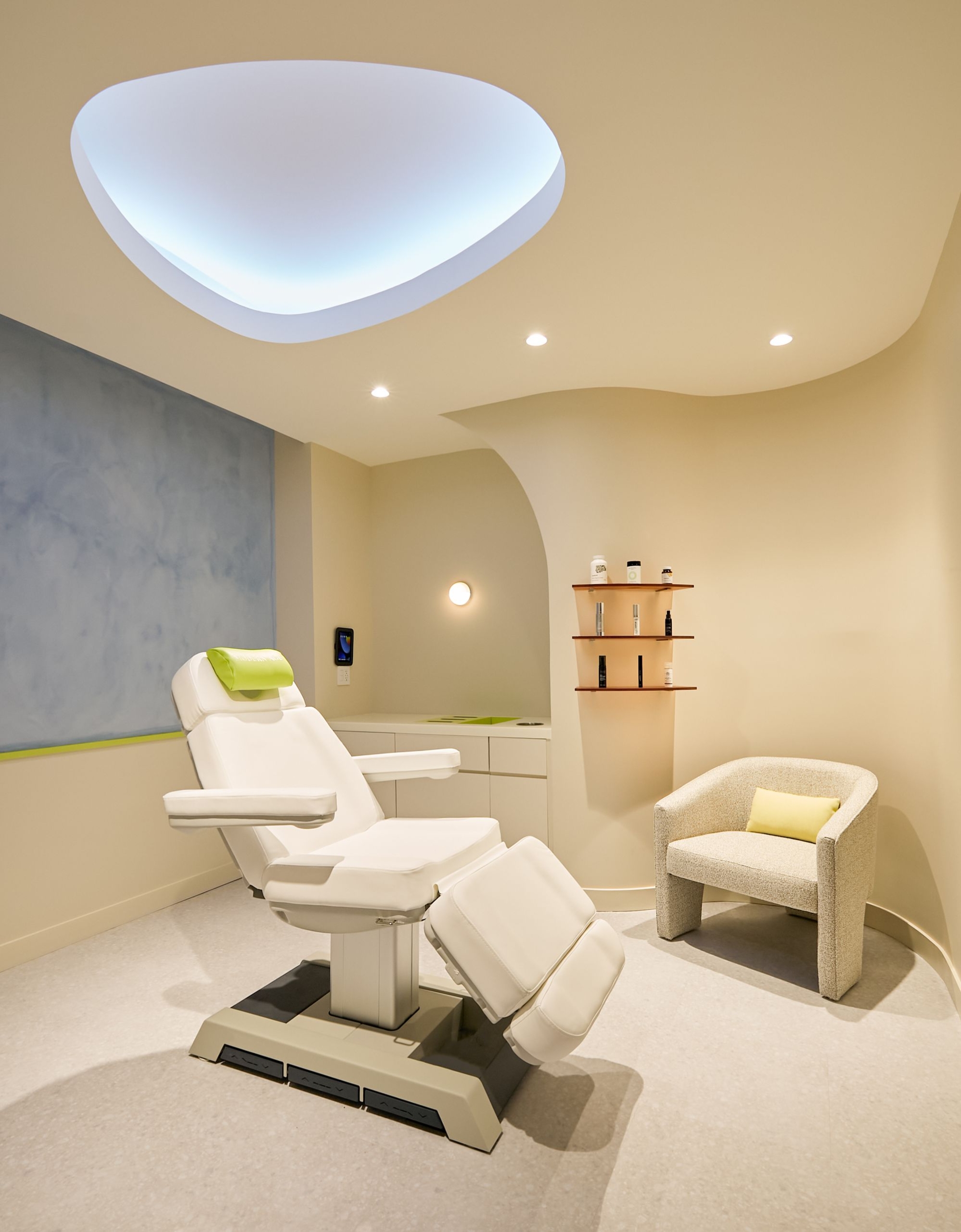 Modern Age Clinic - Upper East Side - Healthcare Snapshots