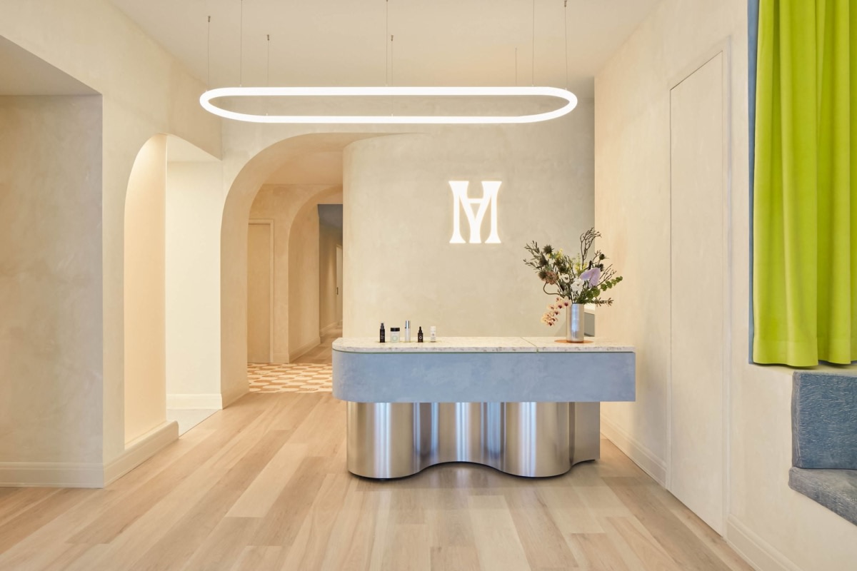 Modern Age Clinic - Upper East Side - Healthcare Snapshots