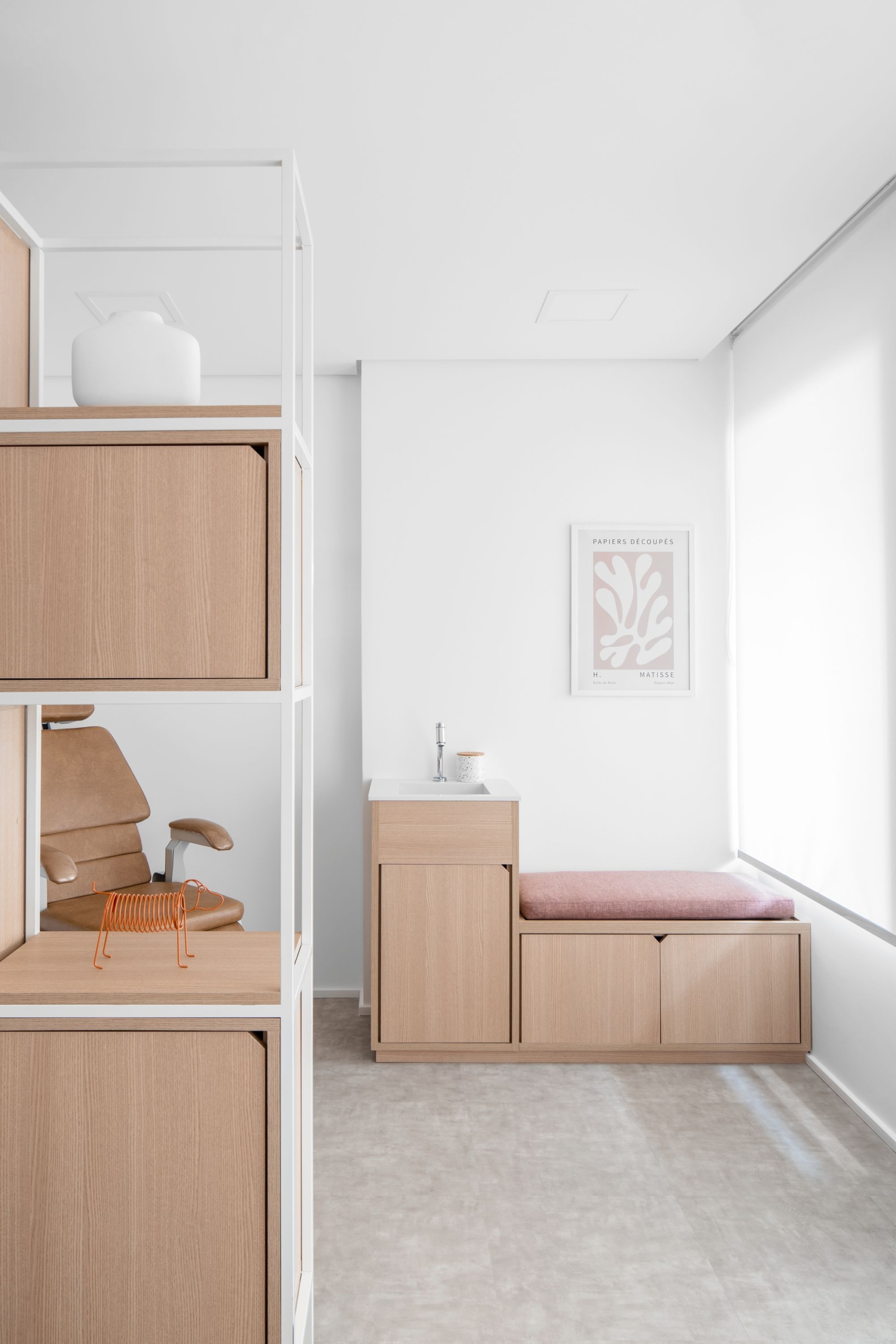 CPAP Clinic - Healthcare Snapshots