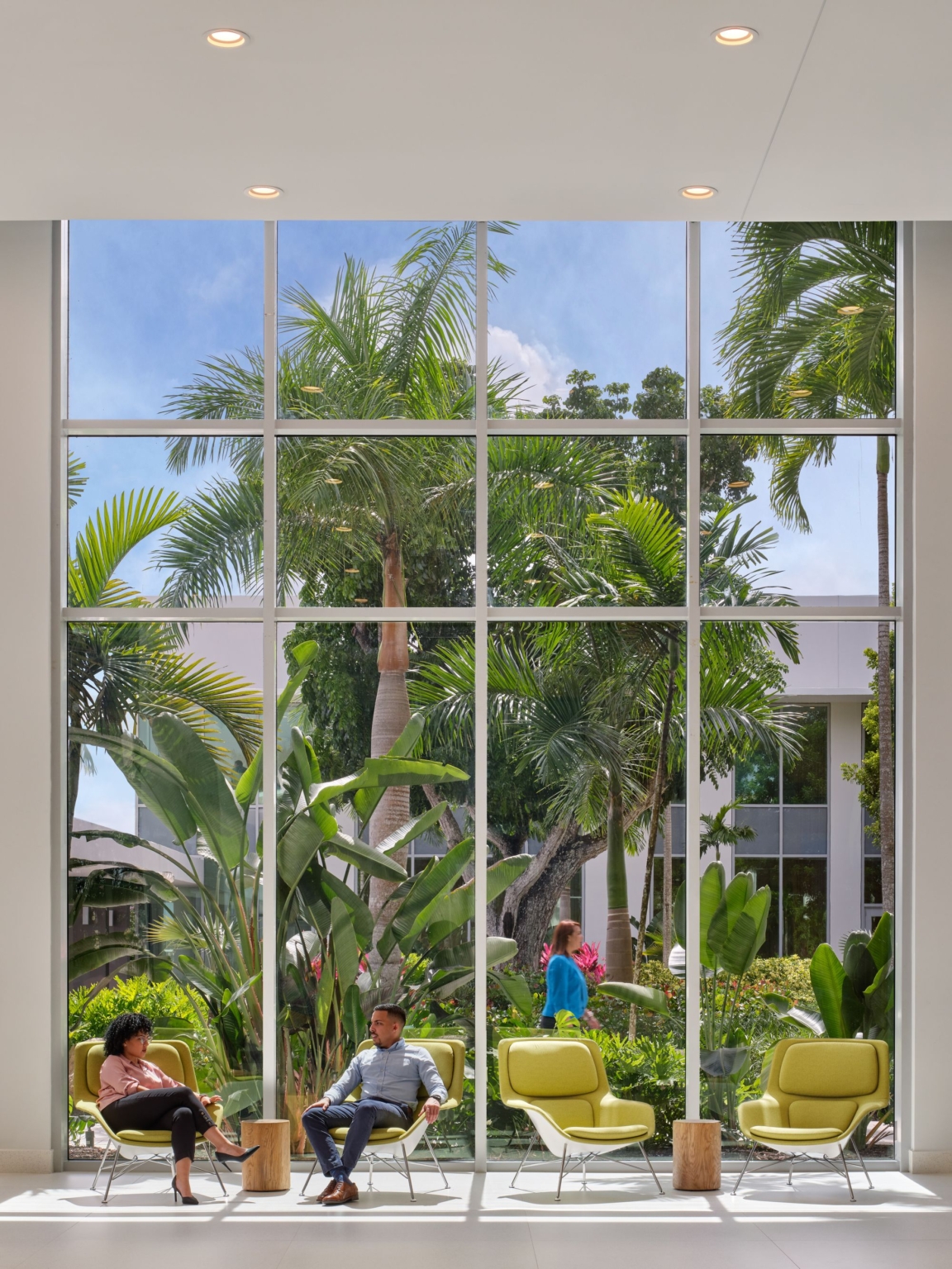 Doctors’ Center Hospital - Orlando Health Dorado - Healthcare Snapshots