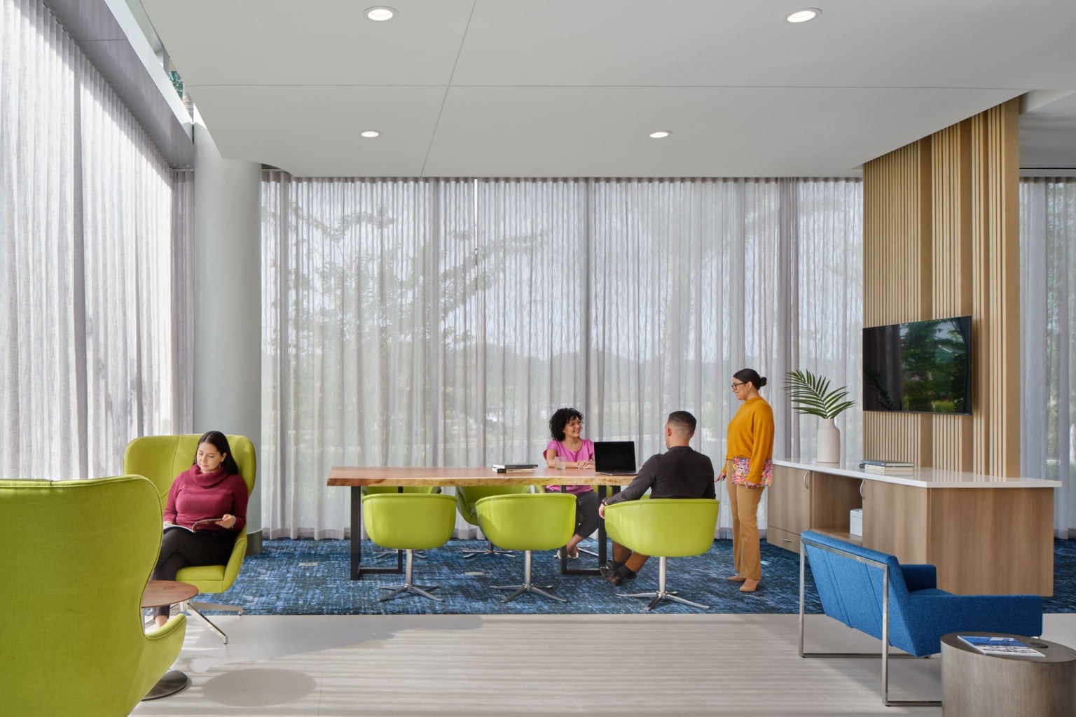 Doctors’ Center Hospital - Orlando Health Dorado - Healthcare Snapshots