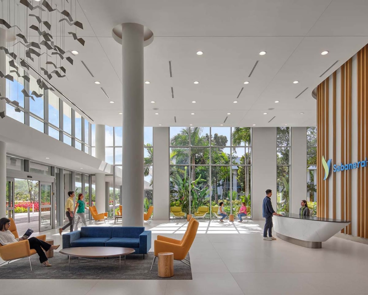 Doctors’ Center Hospital - Orlando Health Dorado - Healthcare Snapshots