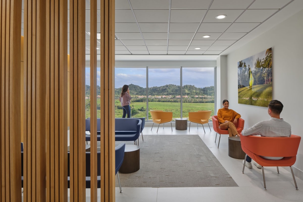 Doctors’ Center Hospital - Orlando Health Dorado - Healthcare Snapshots