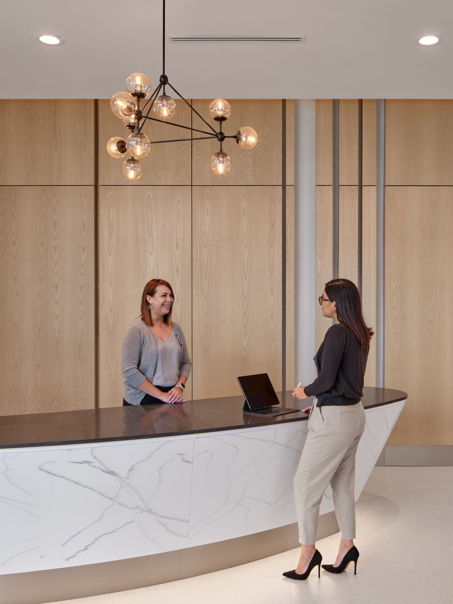 Doctors’ Center Hospital - Orlando Health Dorado - Healthcare Snapshots