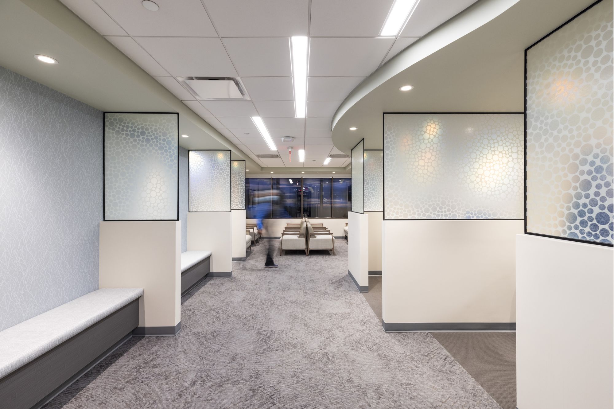 Nuvance Behavioral Health Clinic - Healthcare Snapshots