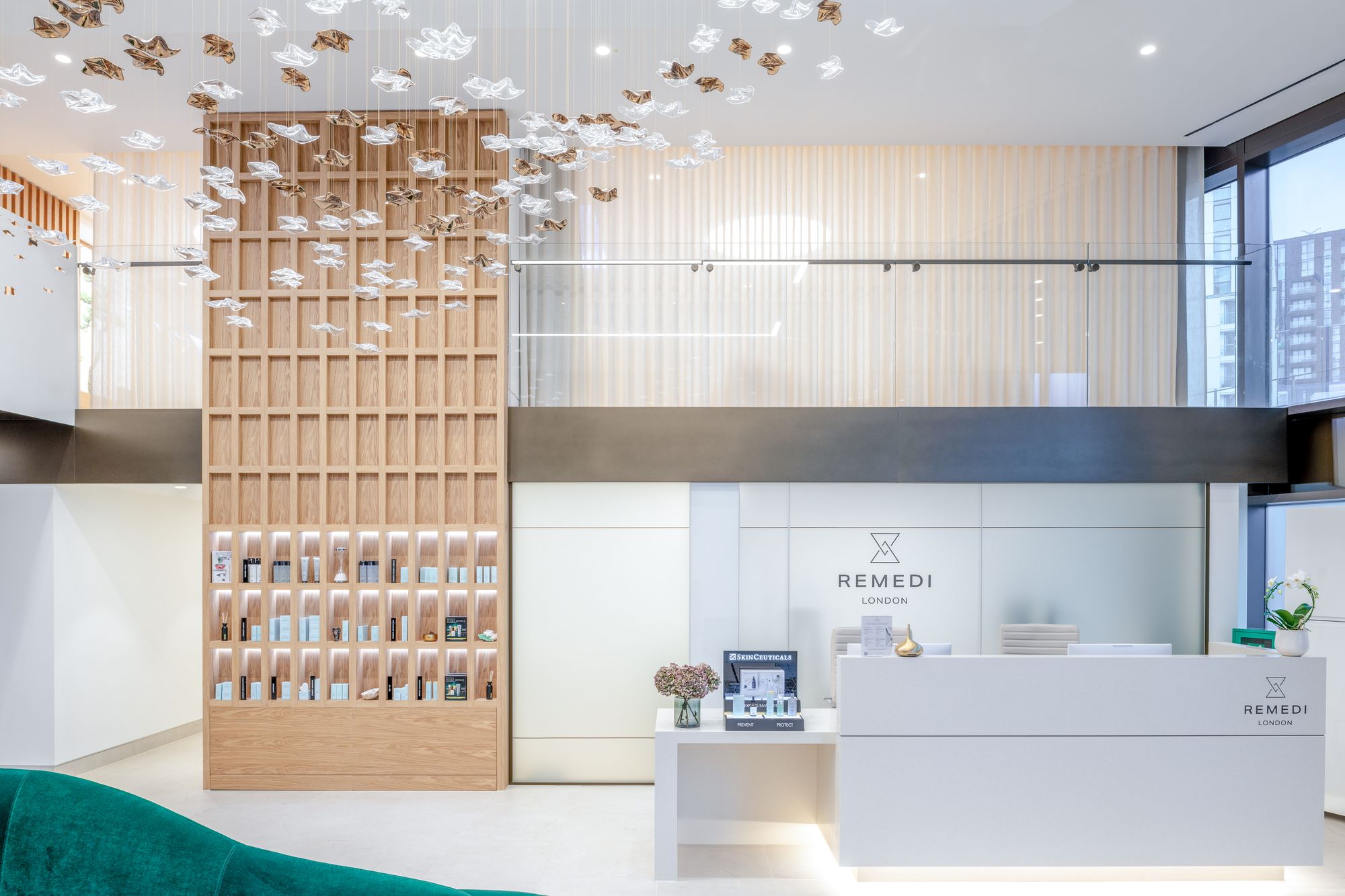 Remedi Clinic - Healthcare Snapshots