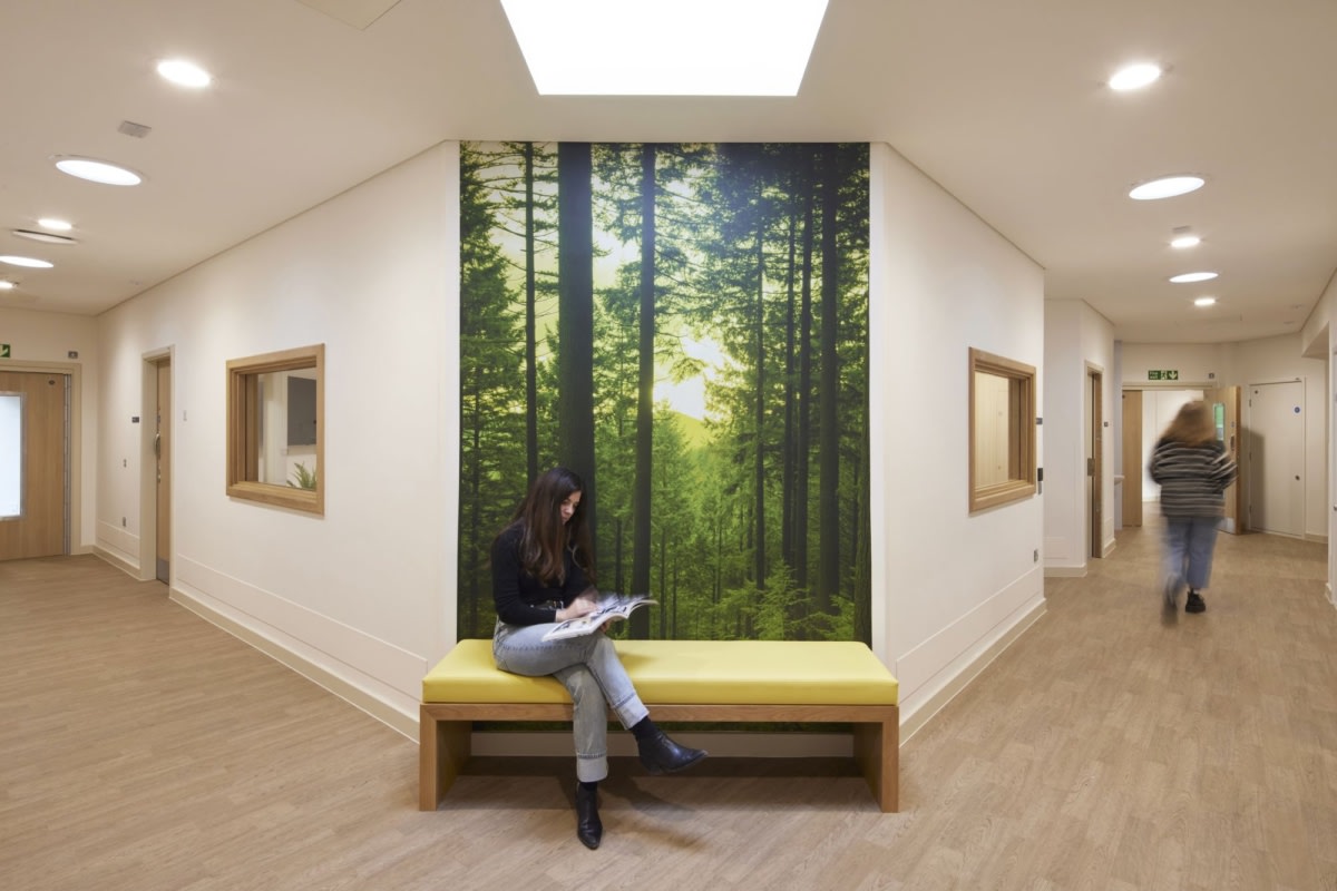 Dorset Healthcare - Kimmeridge Court - Healthcare Snapshots