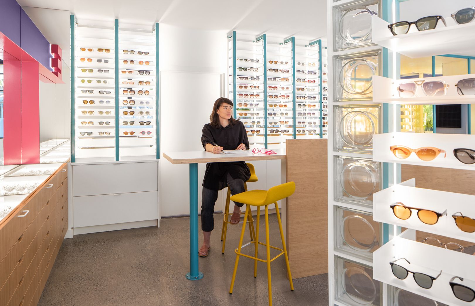 Eye Eye Clinic - Healthcare Snapshots