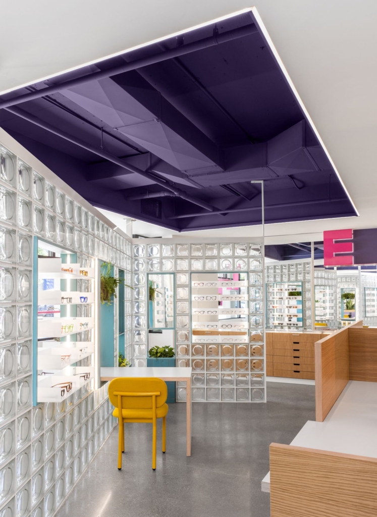 Eye Eye Clinic - Healthcare Snapshots