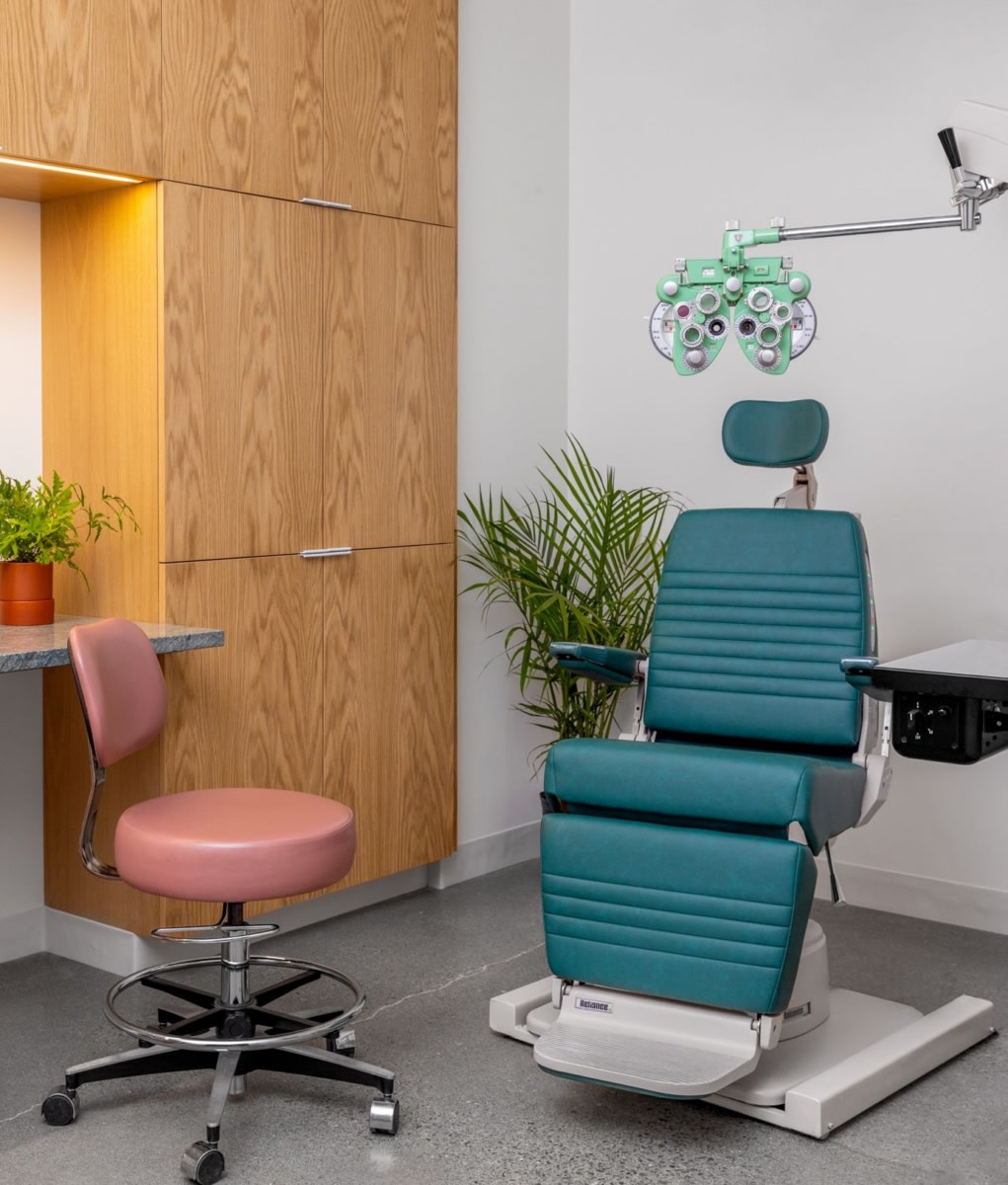 Eye Eye Clinic - Healthcare Snapshots