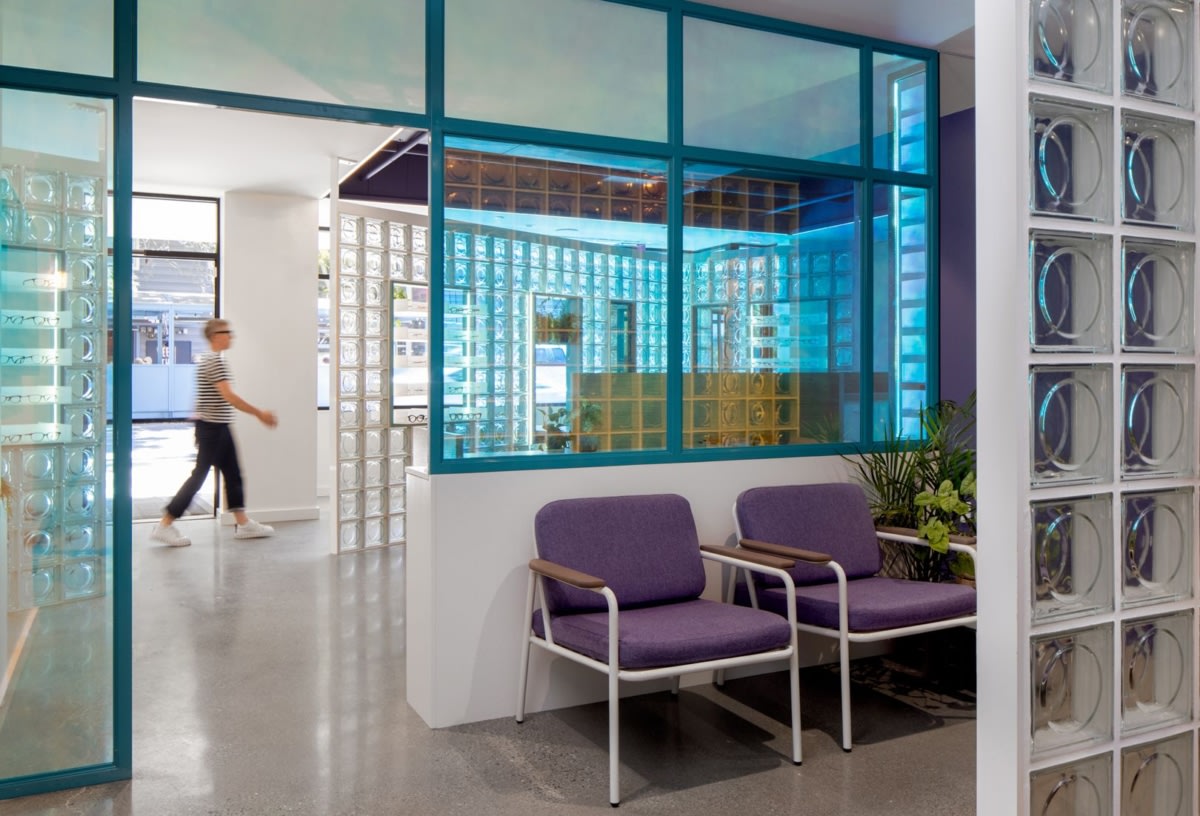 Eye Eye Clinic - Healthcare Snapshots