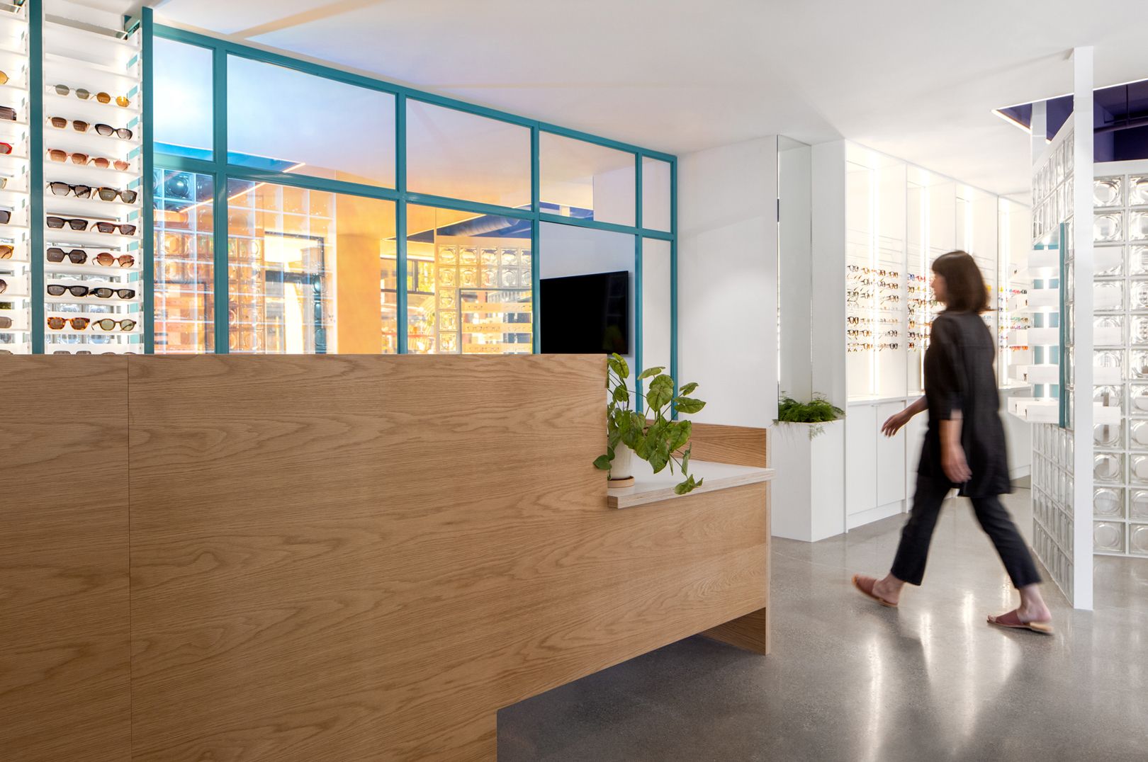 Eye Eye Clinic - Healthcare Snapshots