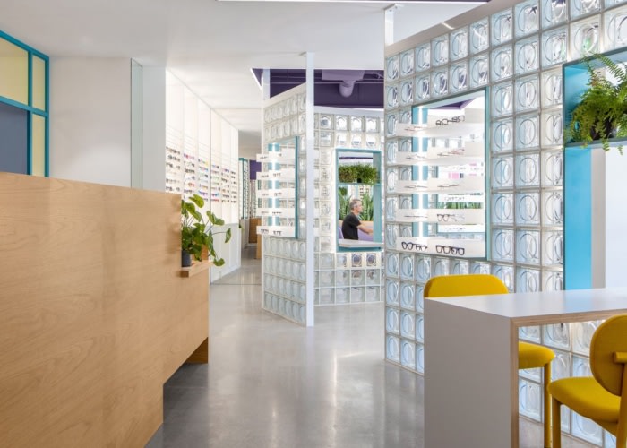 Eye Eye Clinic - Healthcare Snapshots