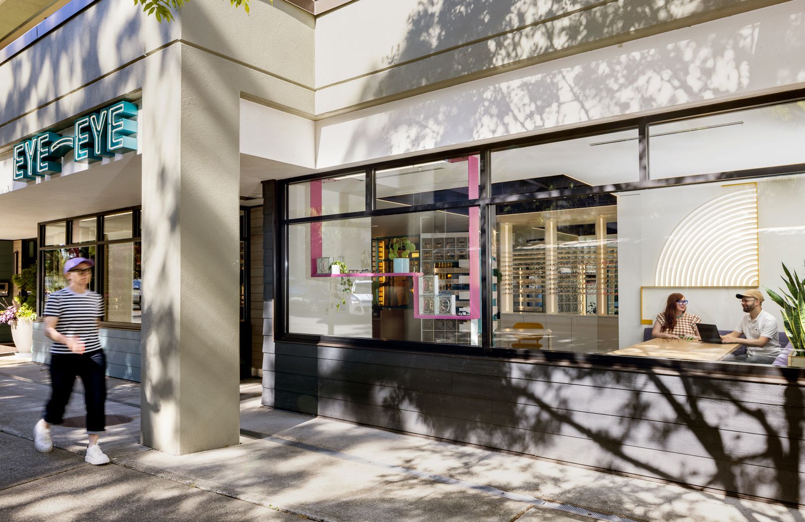 Eye Eye Clinic - Healthcare Snapshots