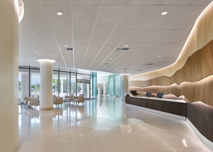 Geisinger Wyoming Valley Medical Center - Frank M. and Dorothea Henry ...