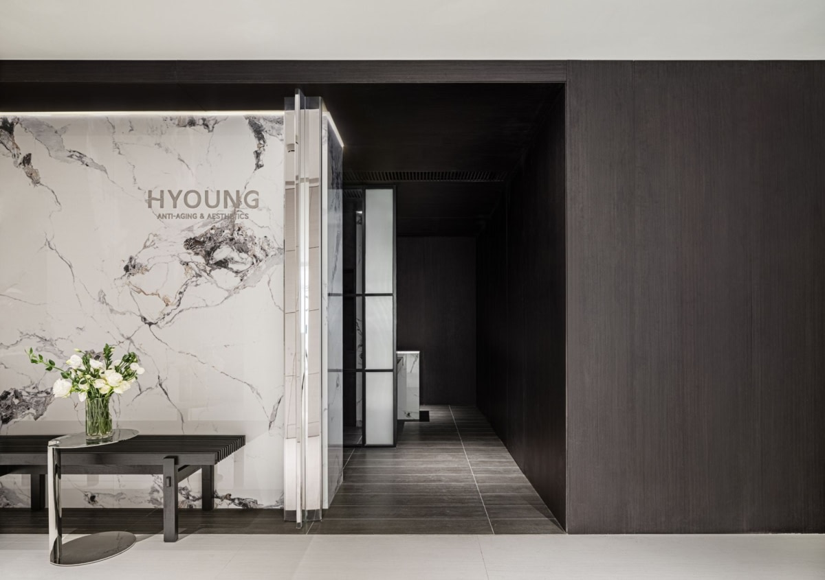 HYOUNG Clinic - Healthcare Snapshots