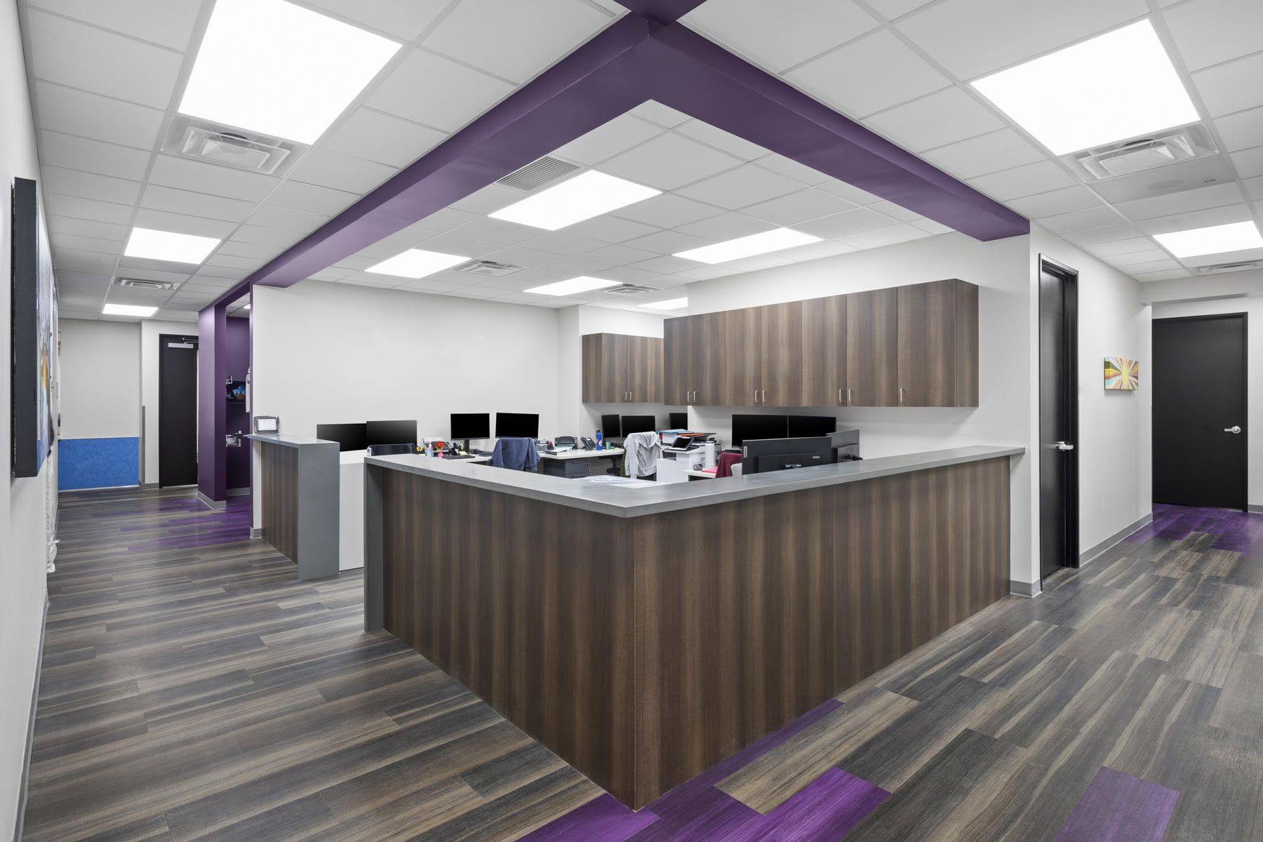 NOAH Cholla Health Center - Healthcare Snapshots