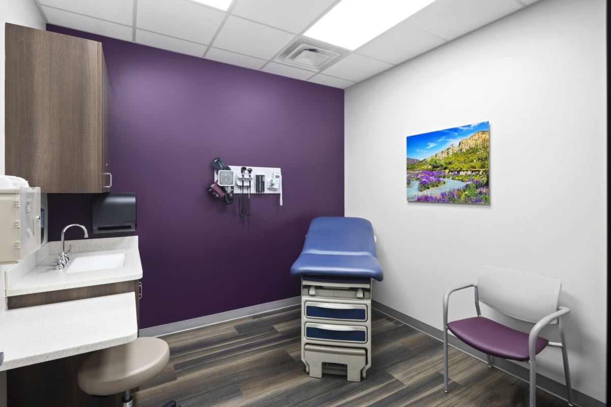 NOAH Cholla Health Center - Healthcare Snapshots