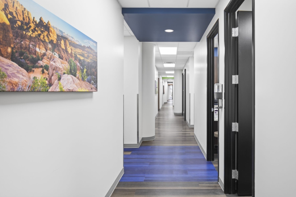 NOAH Cholla Health Center - Healthcare Snapshots