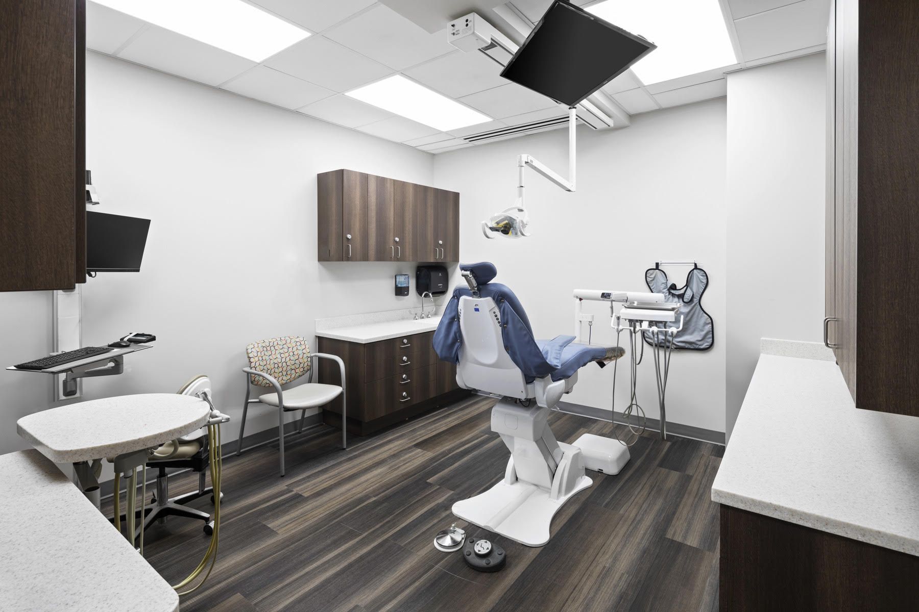 NOAH Cholla Health Center - Healthcare Snapshots