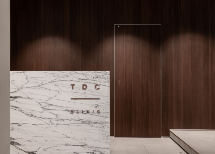 TDC Clinic - Healthcare Snapshots