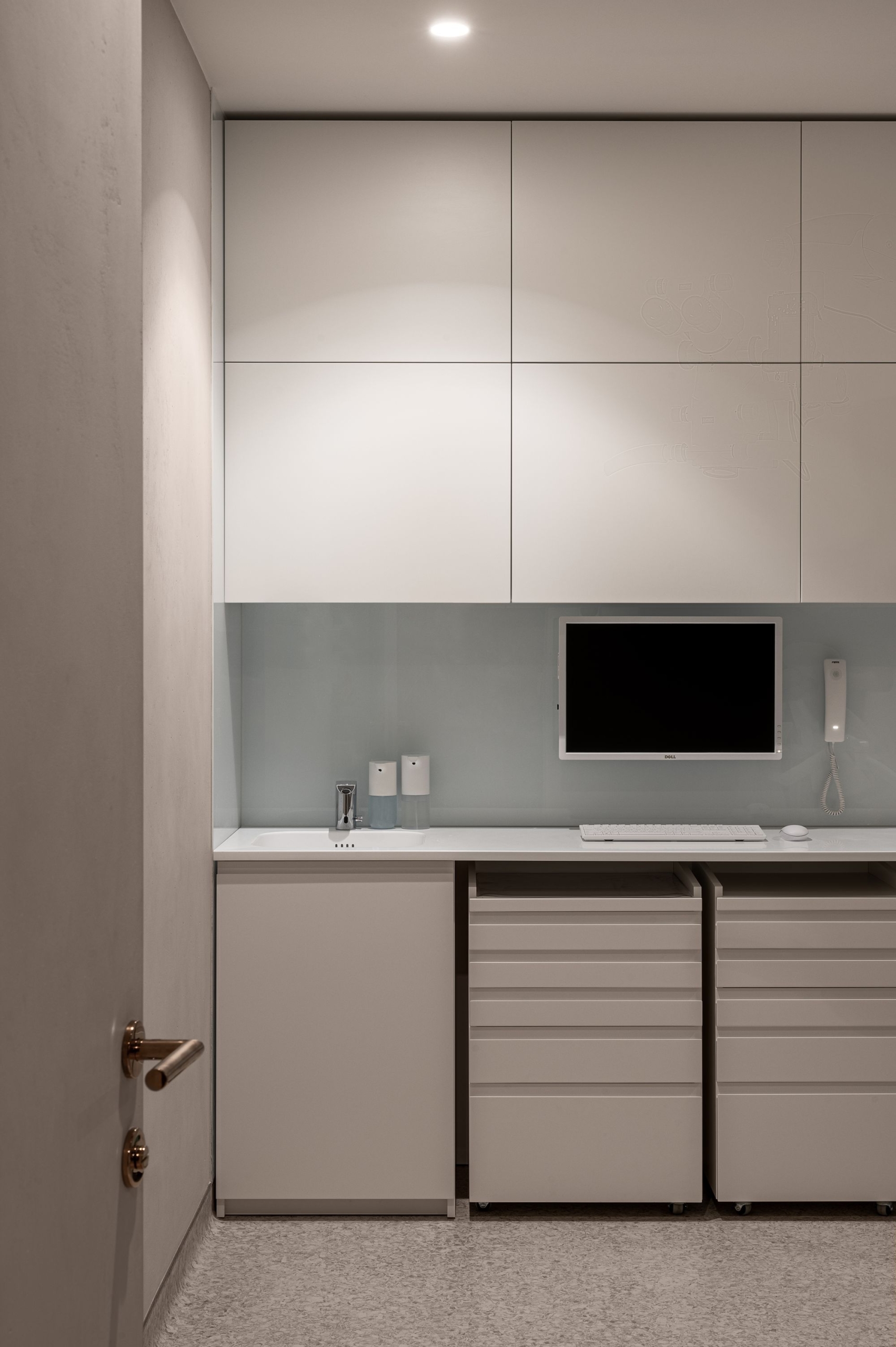 TDC Clinic - Healthcare Snapshots