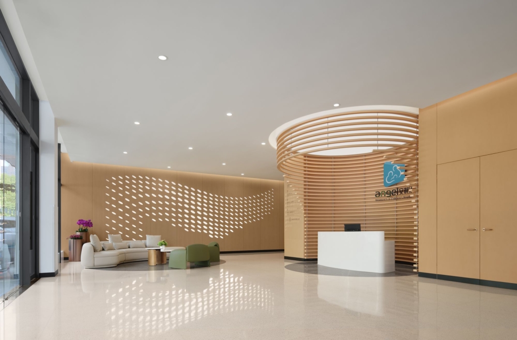 Angel Reproductive Medicine Center - Healthcare Snapshots