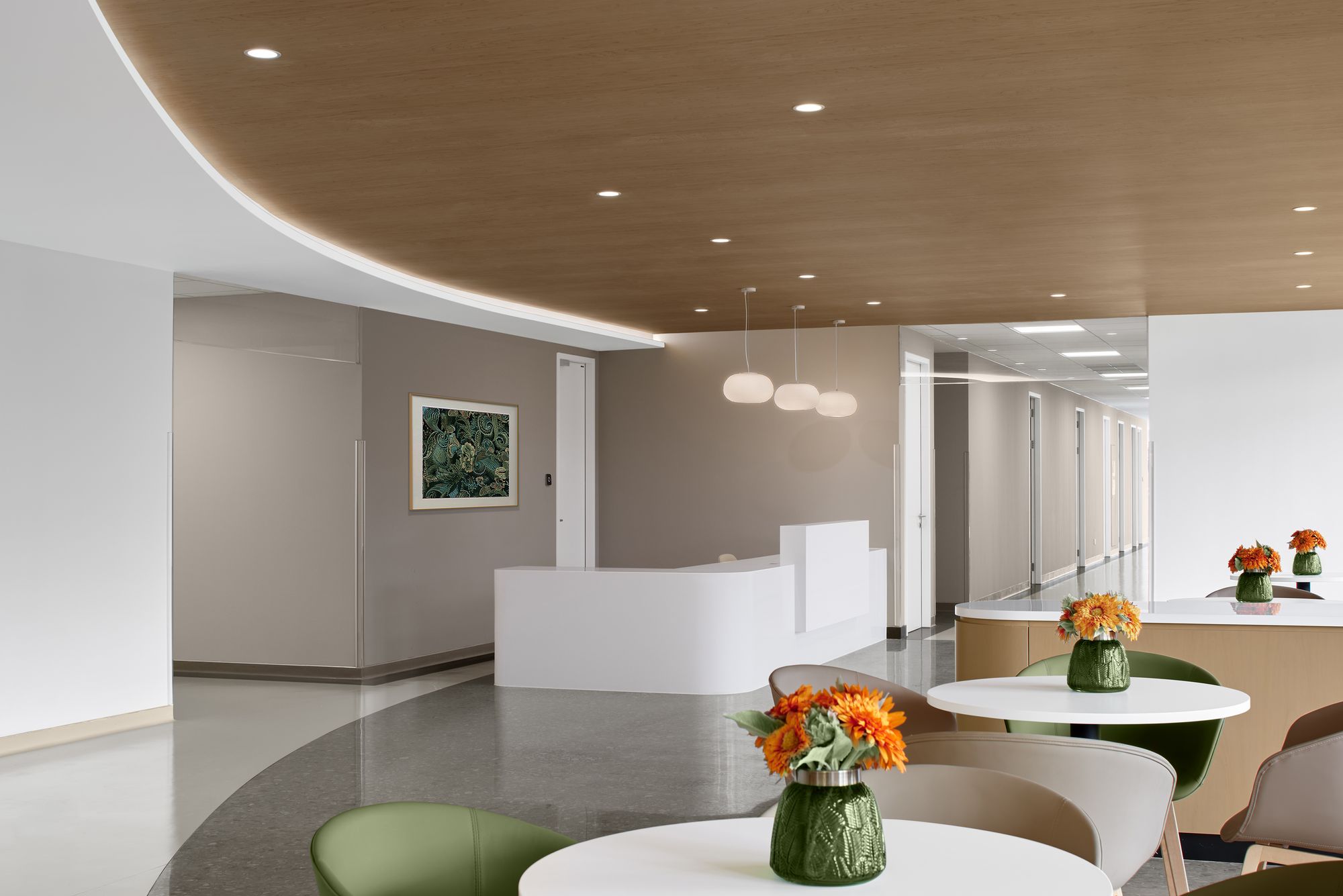 Angel Reproductive Medicine Center - Healthcare Snapshots