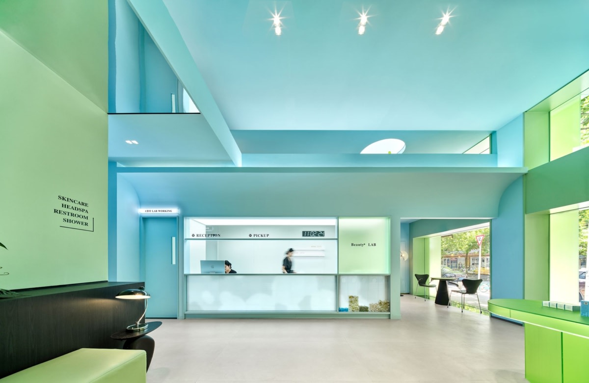 Beauty π Technology Skin Care Clinic - Healthcare Snapshots