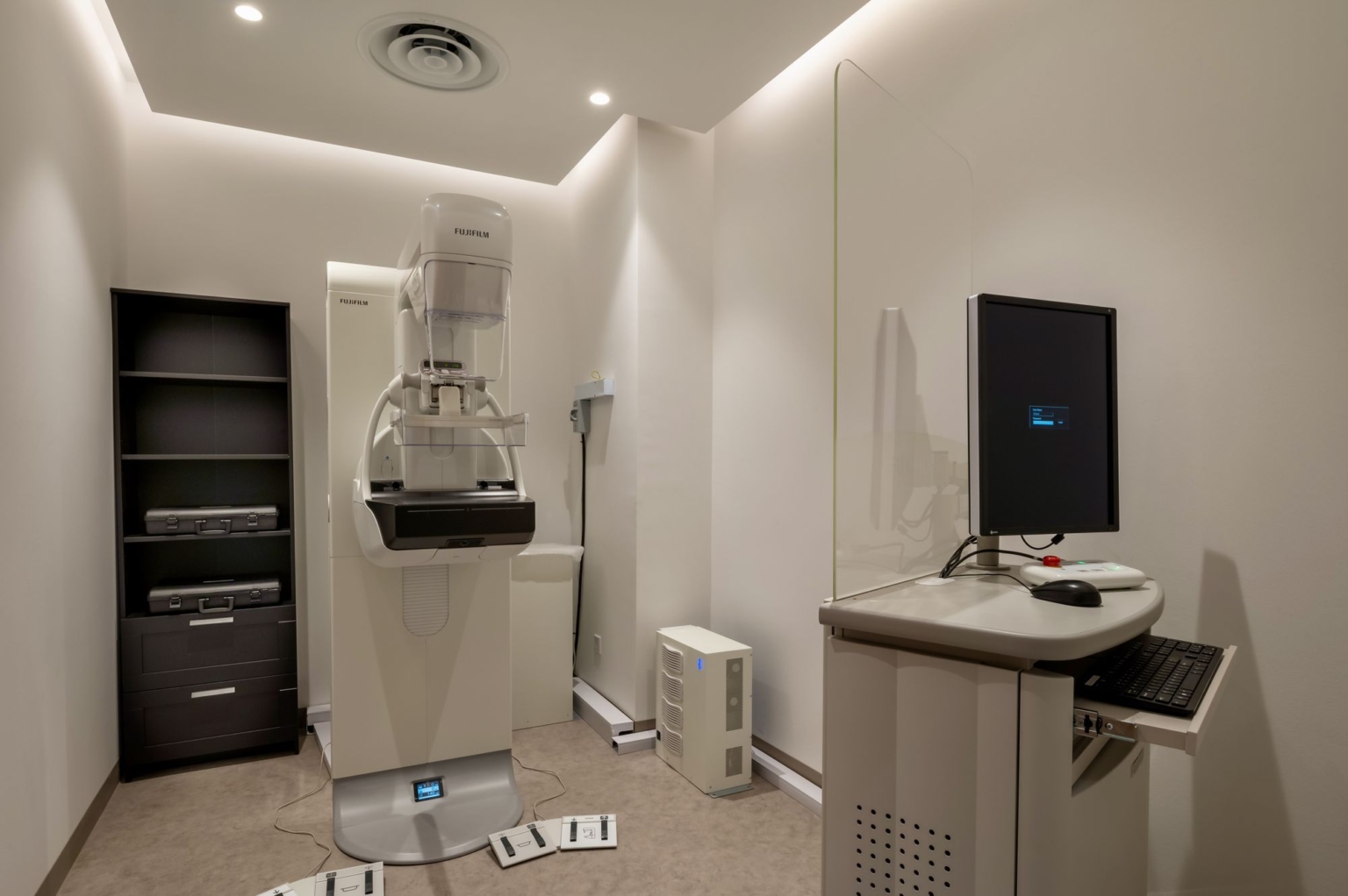 Fullerton Health - Health Screening Centre, Novena - Healthcare Snapshots