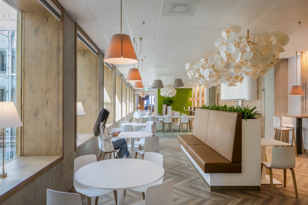 Radboudumc Main Building - Healthcare Snapshots