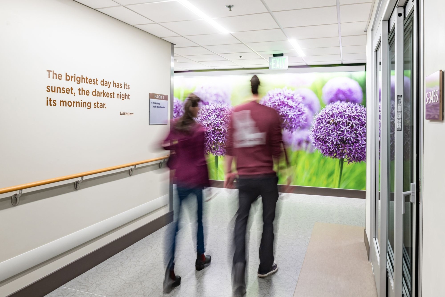 Saint Alphonsus Neuro, Surgical, Trauma (NeST) ICU - Healthcare Snapshots