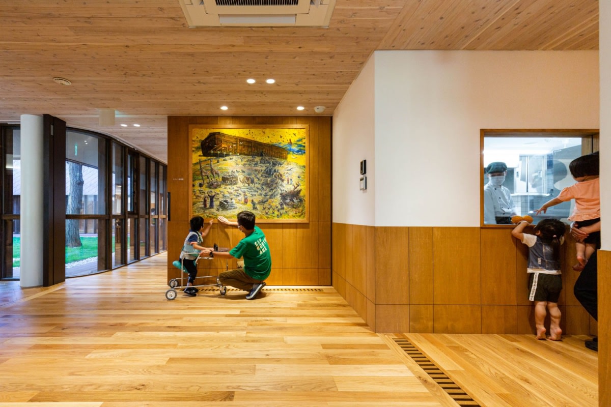 SLP Center Arc - Healthcare Snapshots