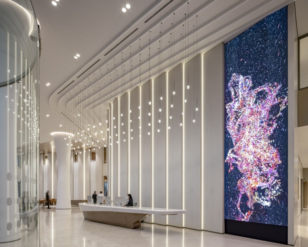 Acibadem Ataşehir Hospital, Children’s Hospital & Headquarters ...