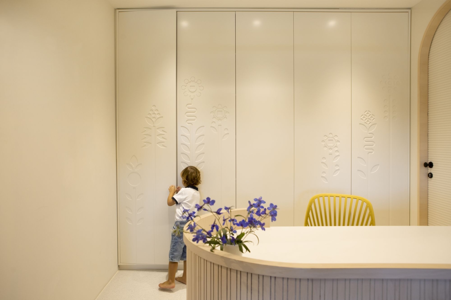 Maayan Center - Healthcare Snapshots